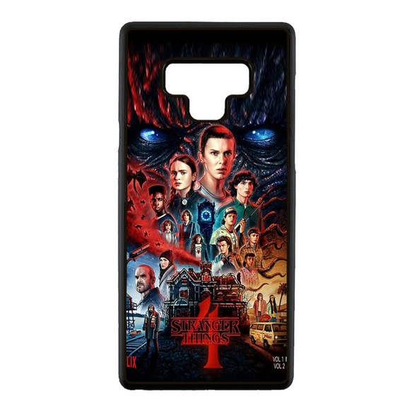 Cell Phones & Accessories | Stranger Things 4 Iphone 12 Pro Max Iphone ...